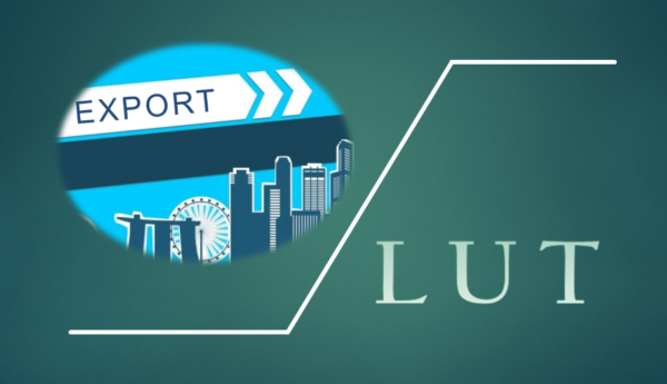 Letter of undertaking (LUT) | Tax Aid